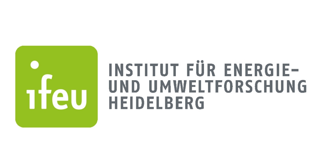 Ifeu - Stiftung Umweltenergierecht