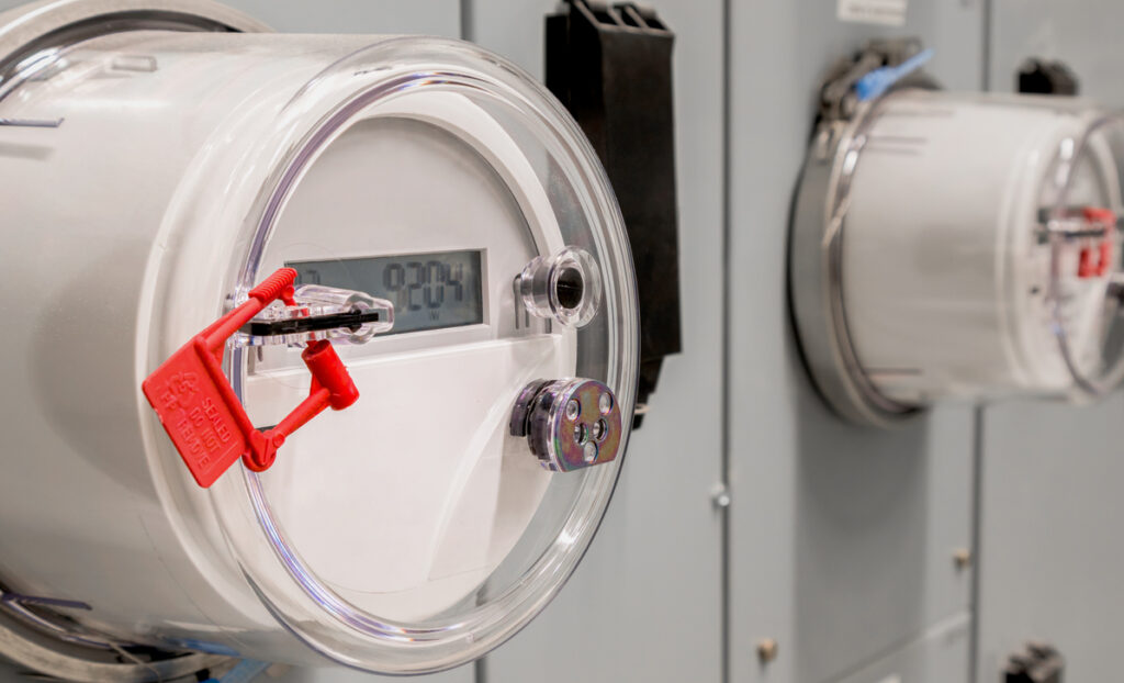 Wärmepumpe und Wallbox nur mit Smart Meter: Wie der Rollout ...